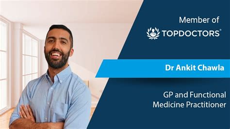 An Introduction To Dr Ankit Chawla Youtube