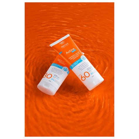 Protetor Solar Darrow Actine Fresh Fps 60 Beleza Na Web