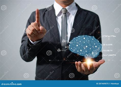 Brain Of Ai Symbolic Machine Learning Artificial Intelligence Of