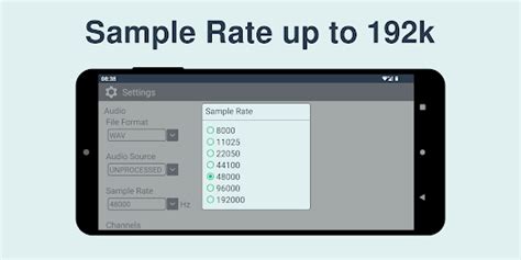 Stereo Sound Recorder Apps On Google Play