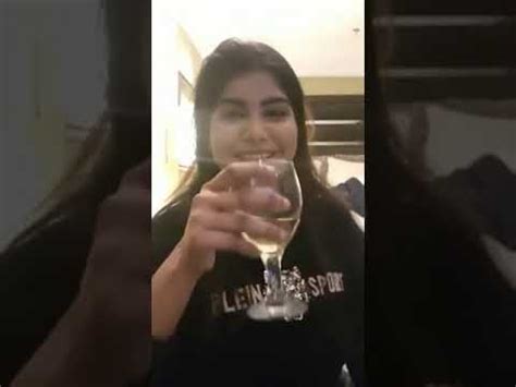 Ayesha Akram Tiktok Star Full Leaked Video YouTube