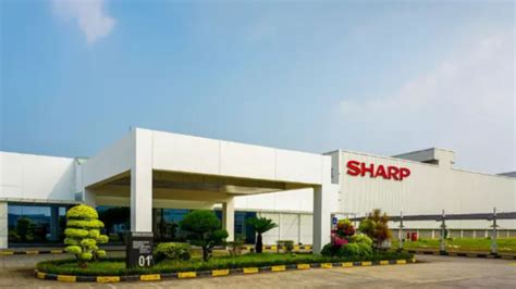 Sharp Electronics Indonesia Jalankan Program Cx Kepuasan Pelanggan