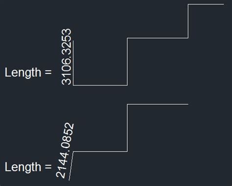 associative and dynamic text length to a polyline autolisp visual lisp and dcl autocad forums