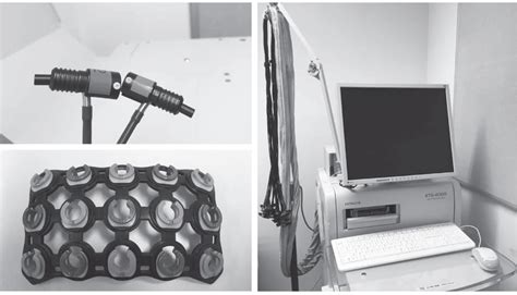 Functional Near Infrared Spectroscopy In Psychiatry Bjpsych Advances Cambridge Core