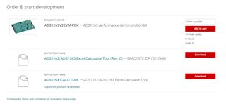 ADS EVM PDK Data Converters Forum Data Converters Forum Data Converters TI E E Support