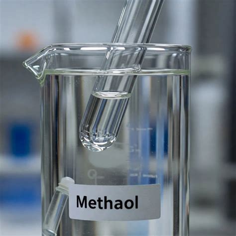 Methanol Liquid Chemical For Adhesives 99 At ₹ 152litre In Junagadh