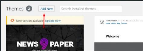 two ways to install divi theme builder in wordpress wppagebuilders