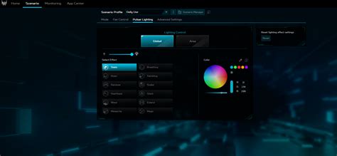 How To Fix Predator Sense Not Working And Rgb Lights Off On Acer Desktop Predator Po