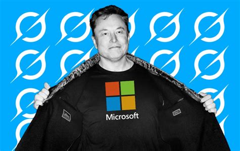 Microsoft Looking To Host Elon Musks Grok Ai On Azure