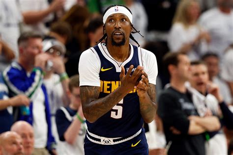 Nba Rumors Kentavious Caldwell Pope Mavs Mutually Interested In Free