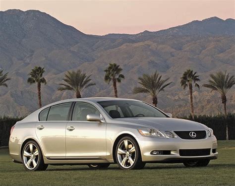 Complete Guide to Lexus GS430 Suspension, Brakes & Upgrades