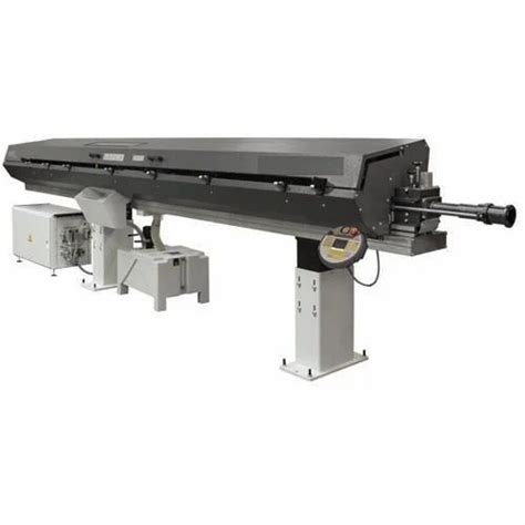CNC Bar Feeder At Best Price In Bengaluru By Johan Technologies ID