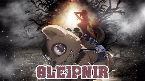 Gleipnir Tv Fanart Fanarttv