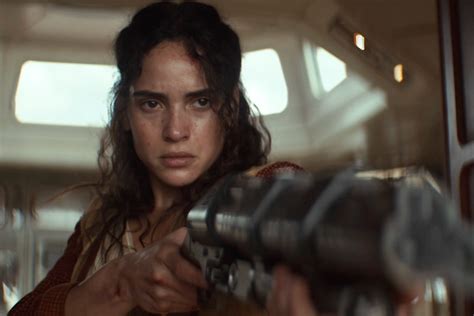 ‘andor Star Adria Arjona On Grappling With The Most Intense Storyline
