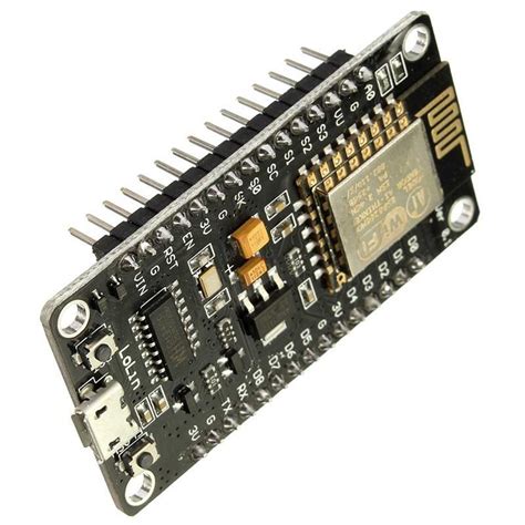 Купить модуль Nodemcu V2 Lua Wi Fi на основе Esp8266