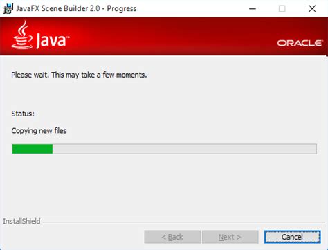 Programacion Facil Instalar JavaFX Scene Builder