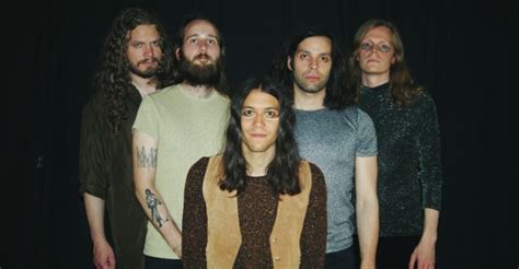 HÄLLAS Release Debut Studio Album ‘Excerpts From A Future Past ...