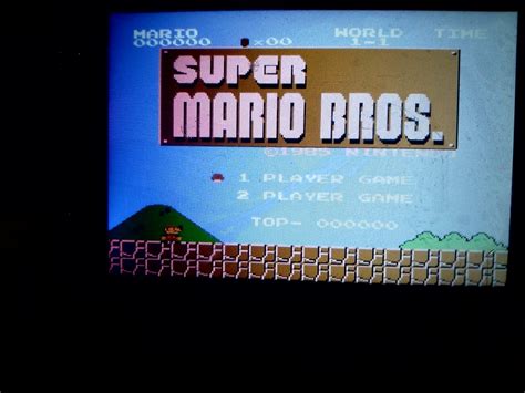 Ernesto David Rojas Serrano On Linkedin Nes Emulator For