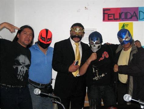 Rdr Qepd FabiÁn El Gitano