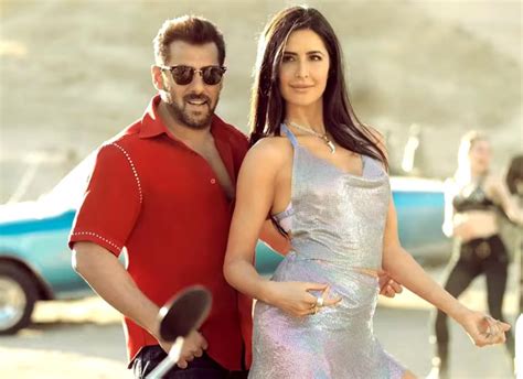 Salman Khan And Katrina Kaif Seemingly Confirm Tiger 4 At World Cup