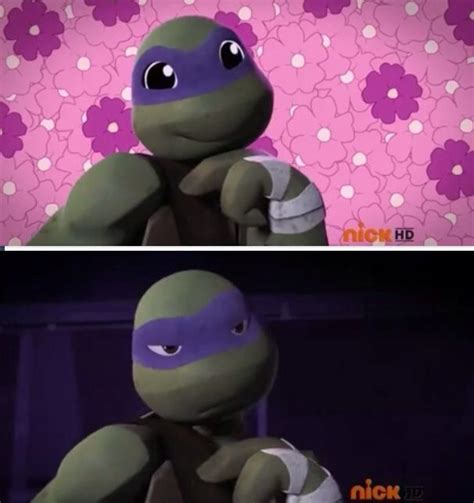 Ninja Turtle Meme Face 54 Koleksi Gambar