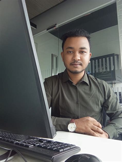 Rakib Rahman Posted On Linkedin