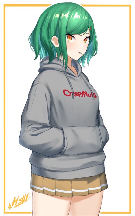 Kitakoji Hisui Danbooru