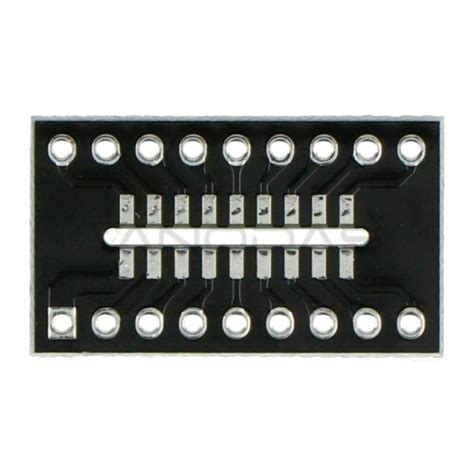 Esp8266 Esp 01m Wifi Adapter Module Ardustore Dk