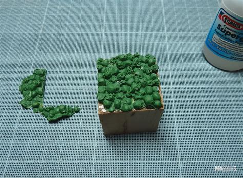 Minisocles Le Blog [tuto] Socle Recouvert Dossements Pour Le Solar