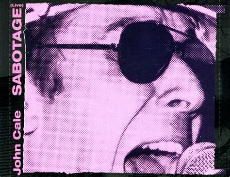 Urban Aspirines John Cale 1970 1980 Lou Reed And John Cale Songs