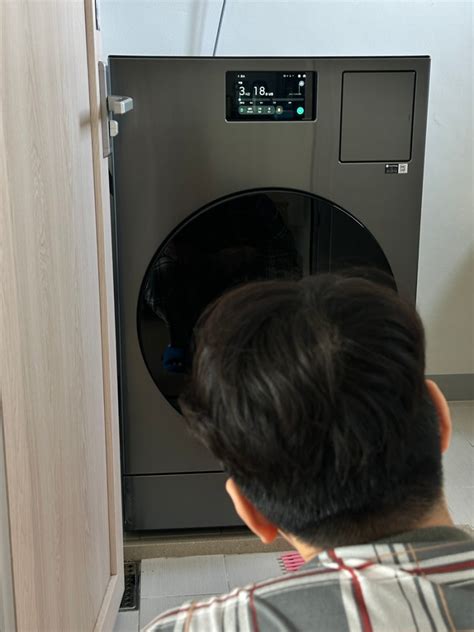 삼성 세탁기 건조기 일체형 올인원 세탁건조기 구입 후기 삼성 비스포크 Ai 콤보 네이버 블로그