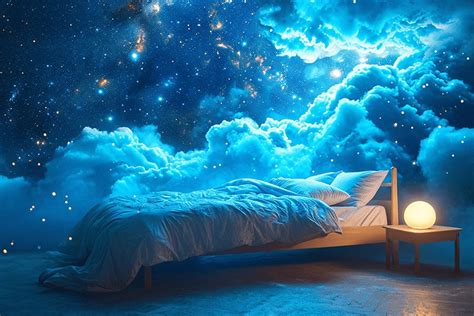 Ithy Unlock The Dream World What Is It Truly Like To Experience Lucid Dreaming