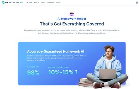 10 Best Ai Homework Helper And Solver Free