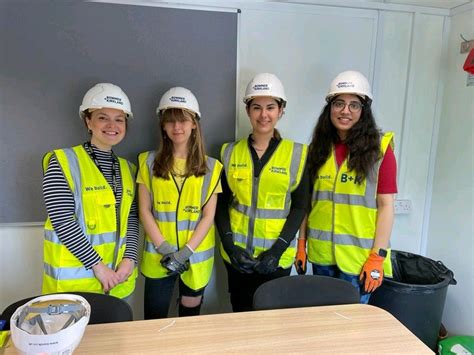 Anusha Bhalgat On Linkedin Exciting News 🎉 Our Science And Engineering Building Is Undergoing A