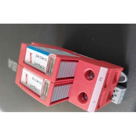 Dehn Surge Protection Device Spd At Best Price In Vadodara Vedee Associates