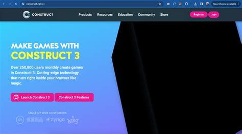 Lima Game Engine Pilihan Untuk Membuat Aplikasi Game Android Codepolitan