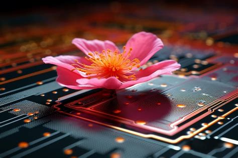 Premium Photo Biosensors Based On Nanotechnology