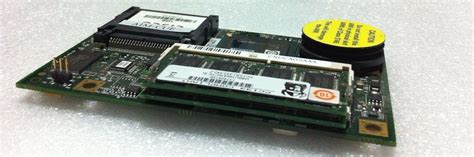 Cisco AIM CUE Unity Express Voice Mail Module W One Year Warranty