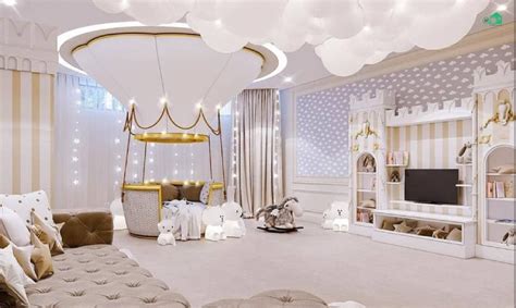 55 ایده و مدل دکوراسیون اتاق خواب دخترانه لاکچری بزرگ و کوچک تراس مگ