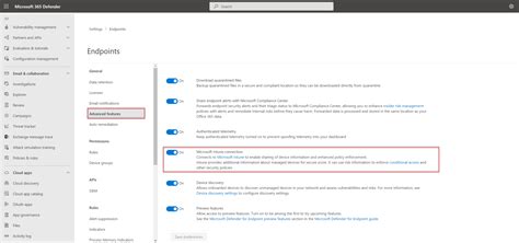 Microsoft Defender For Endpoint Series Onboard Using Microsoft Intune Part3a