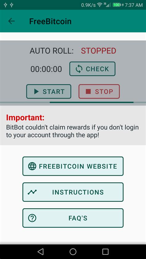 Bitbot For Android Download