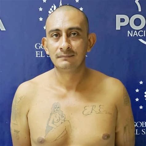 Capturan A Peligroso Pandillero En San Miguel Diario La Página