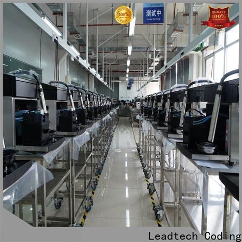 Wholesale Expiry Date Printing Machine Professtional For Pipe Printing