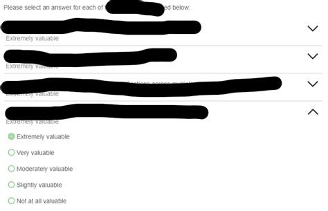 How To Cause Last Accordion In Mobile Friendly Matrix To Auto Close