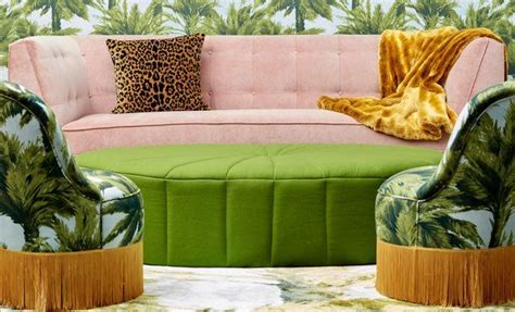 Vivien Banqueta Studio Banon 4 Furniture Decor Interior Design