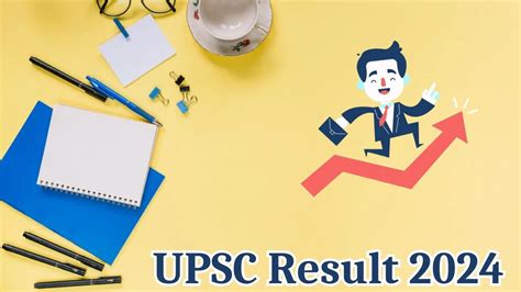 UPSC Result Announced Direct Link To Check UPSC Enforcement Officer And Accounts Officer