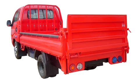 수직형 리프트게이트 카고형 고려리프트