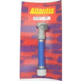 FLUSH KIT UNIVERSAL FEMALE HOSE ADAPTOR