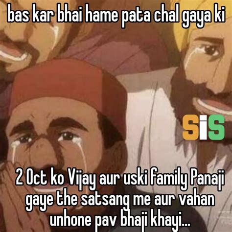 Bas Kar Bhai Crying Anime Indian Villagers Bas Kar Bhai Crying Anime Indian Villagers