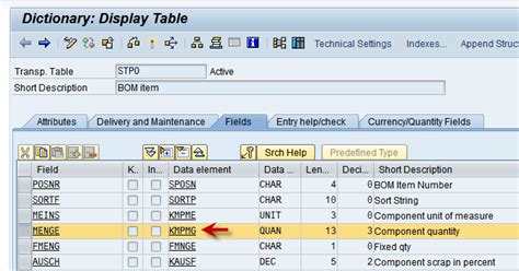 Solved Decimal Places Upto 5 Digit Sap Community